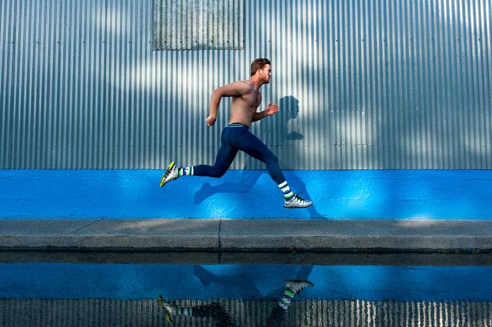 8 Pro Tips for Taking Better Action Photos - Men's Journal