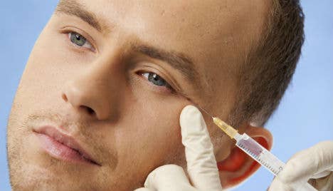 Would You Consider Brotox? - Men's Journal