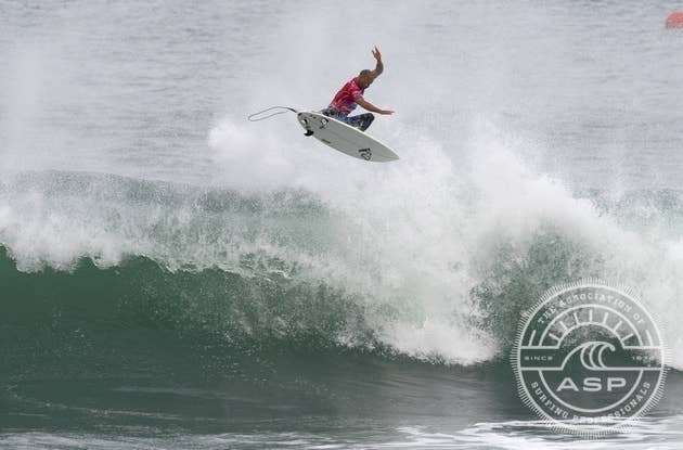 7 key moments that changed surfing forever - Men's Journal