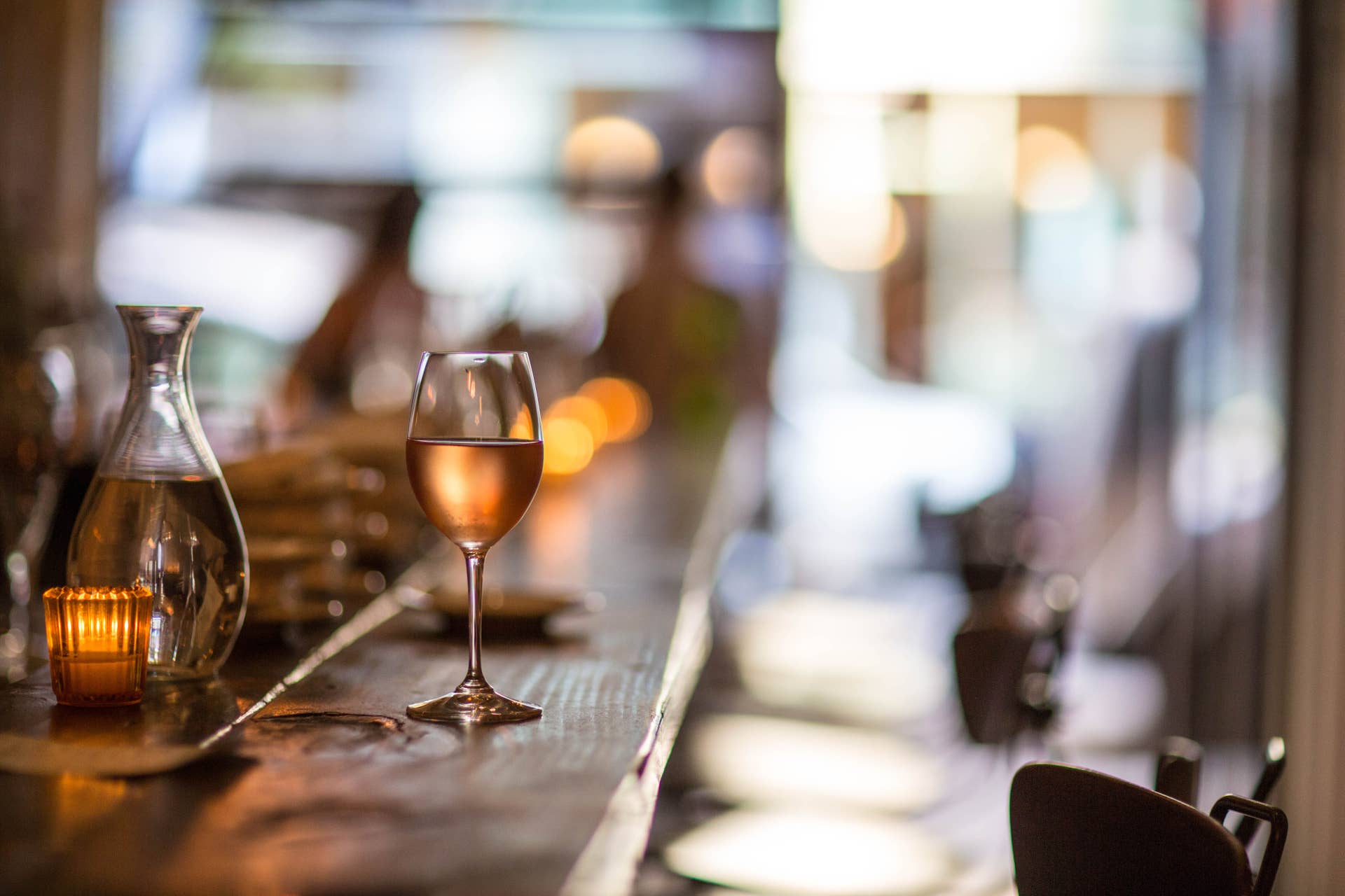 7 Really Out-There Wines Not Made from Grapes - Men's Journal