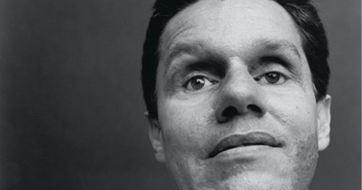 The Blind Man Who Taught Himself to See - Men's Journal