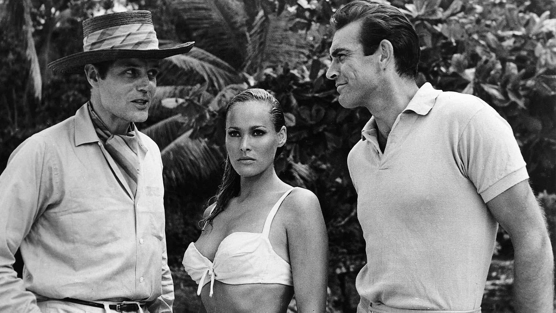 Best Bond Girls of All Time, Ranked | Men's Journal - Men's Journal