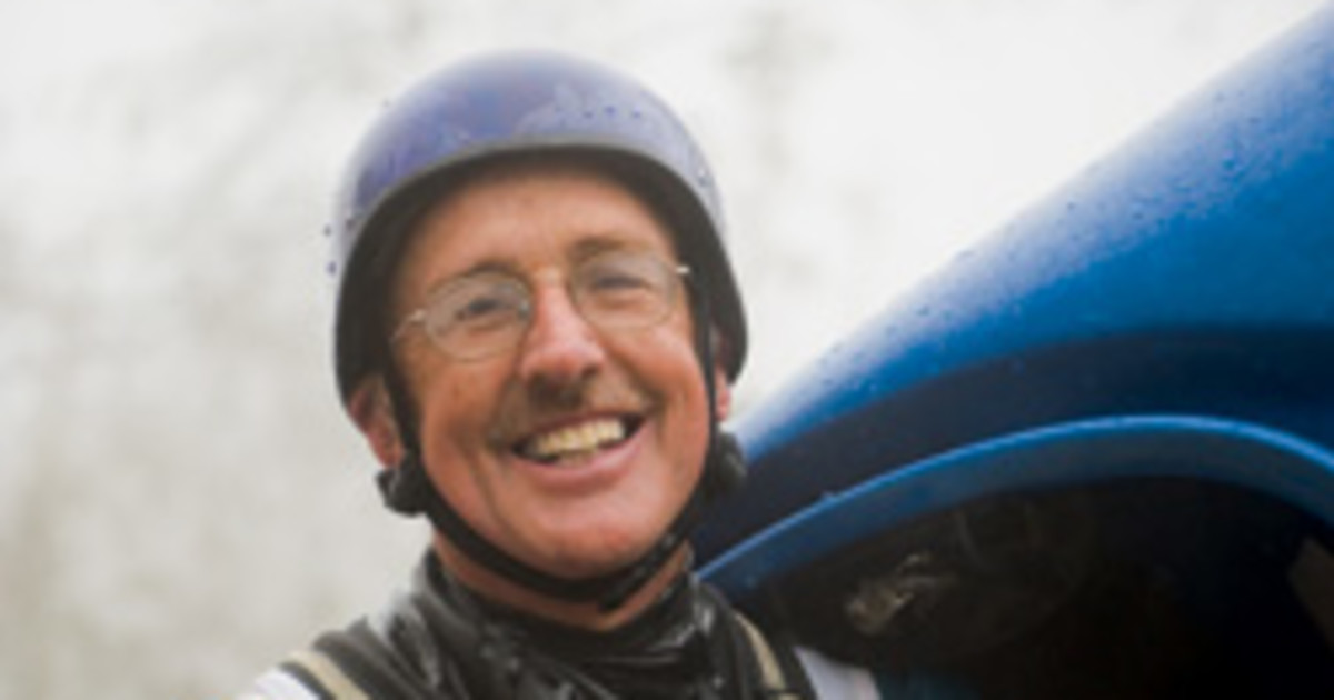 Unfiltered: Tom McEwan - Men's Journal