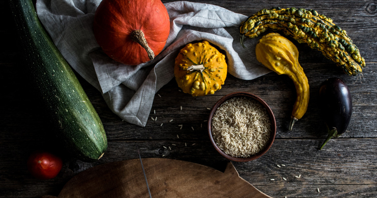 Muscle-building Recipes to Try This Fall - Men's Journal