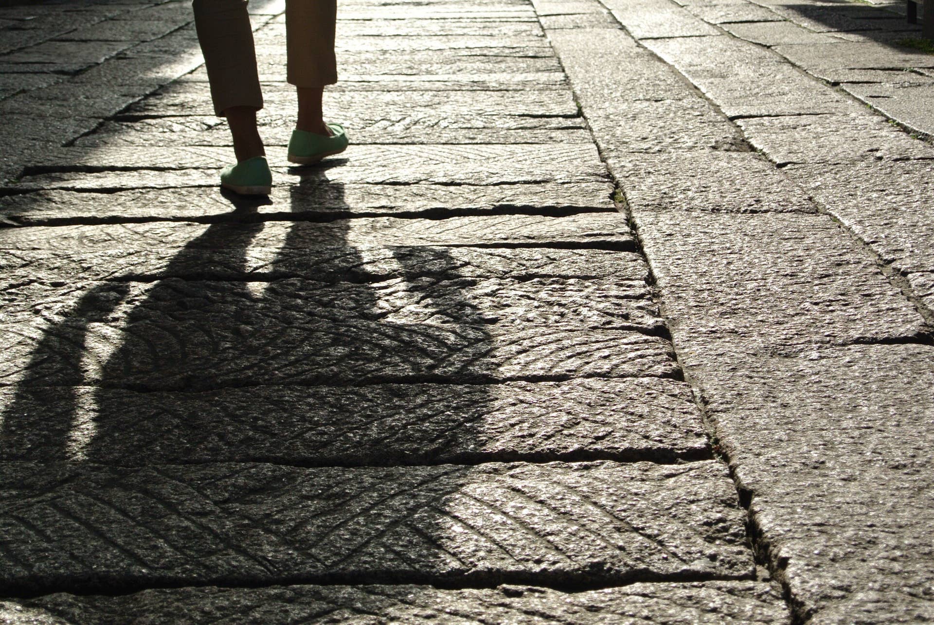 How To Fix Your Duck Feet Before They Injure You - Men's Journal