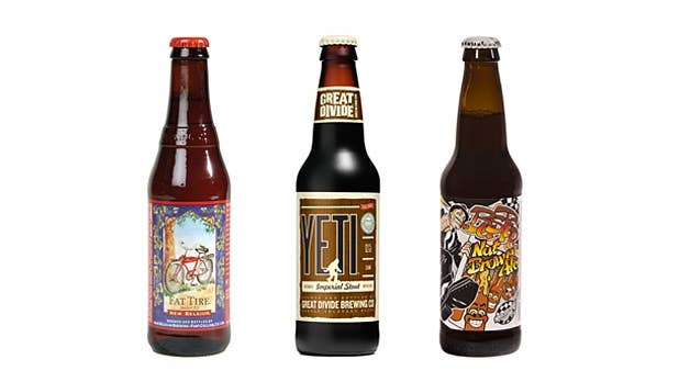Best Colorado Beers - Men's Journal