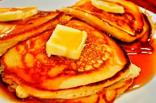 Best Camp Food Recipes - Canoe & Kayak Magazine - Men's Journal