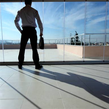 10 Ways to Kick Ass at Work - Men's Journal