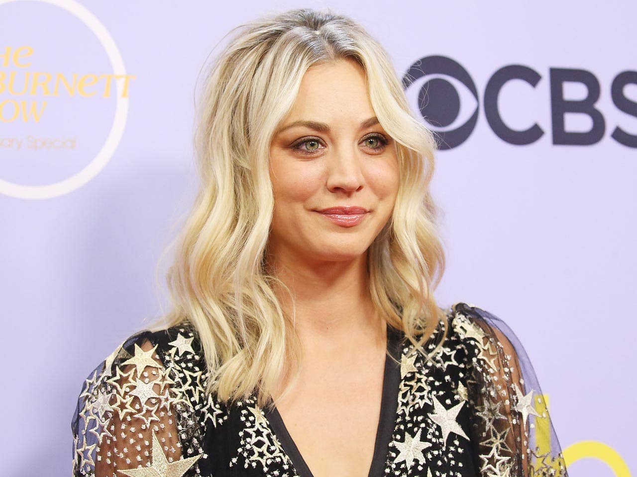 Photos of Kaley Cuoco - Men's Journal