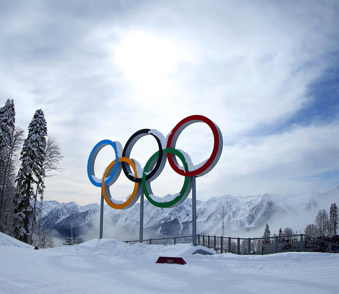 Fit Fix: 'Dozens' of Russian Athletes Used Steroids at Sochi Olympics ...