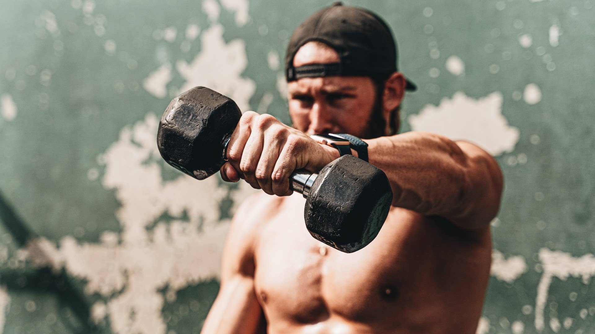 20 Weird Side Effects of Working Out | Men's Journal - Men's Journal
