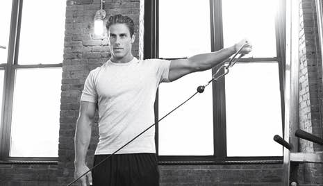 RHC2013 Month 2 Workout - Men's Journal