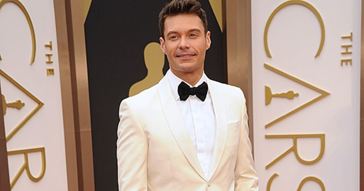 NBC's New Year's Eve Showdown To Dethrone Ryan Seacrest - Men's Journal