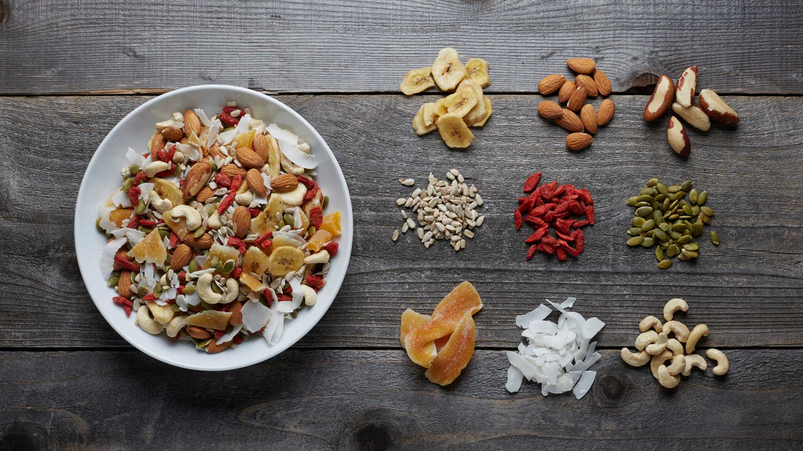 The Top Energy-Enhancing Foods to Boost Workouts - Men's Journal