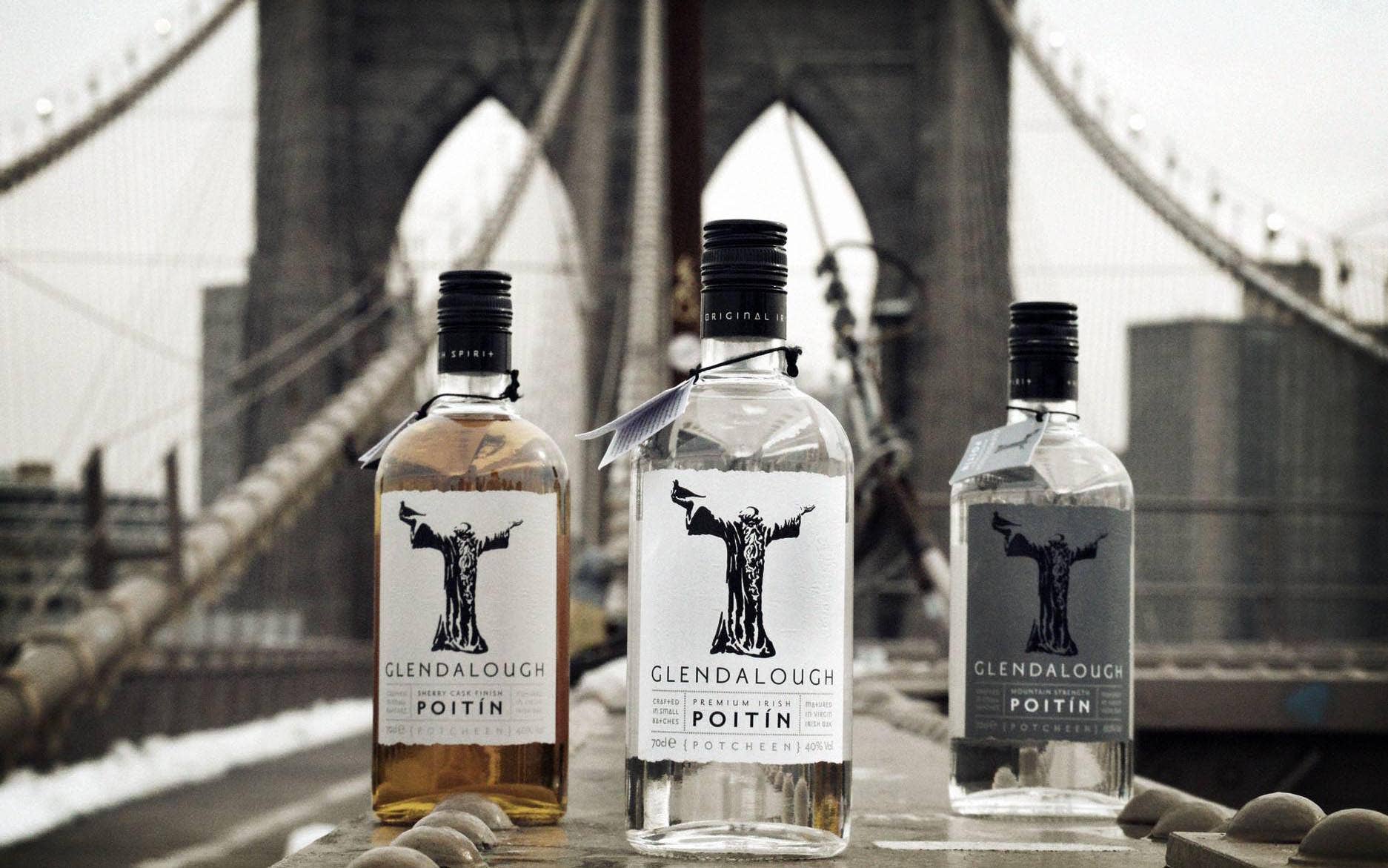 Why You Should Be Drinking Poitín, the Original Irish Moonshine - Men's ...