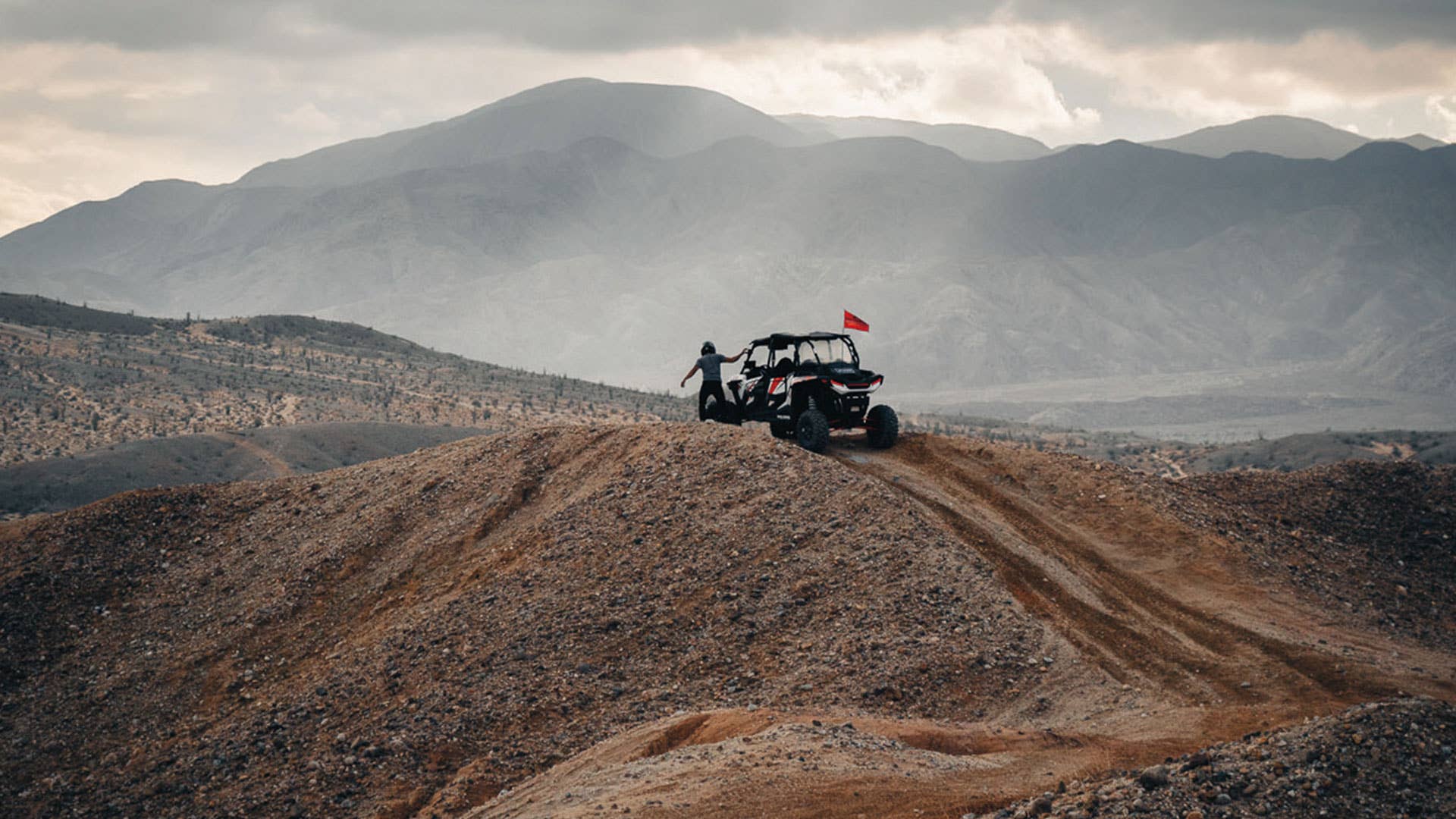 Best UTV Trails in America: Scenic and Full of Adventure | Men's ...