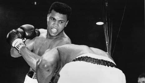 10 U.S. Gold Medal Boxing Stars - Men's Journal