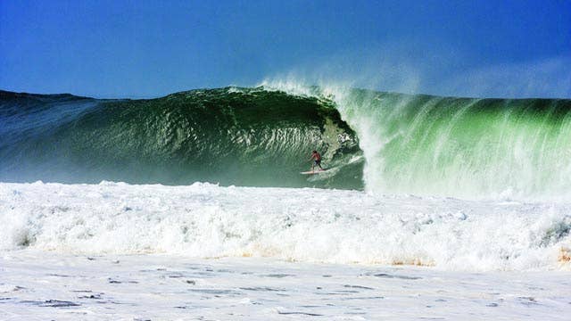 Bruce Irons On Death, Life, And Finding The Light - Men's Journal
