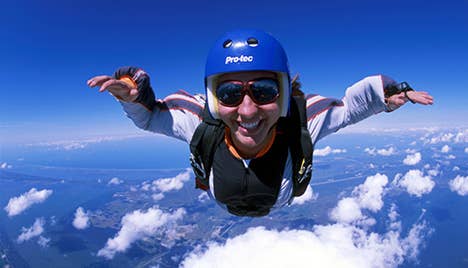 100 Toughest Things for Guys to Tackle - Men's Journal