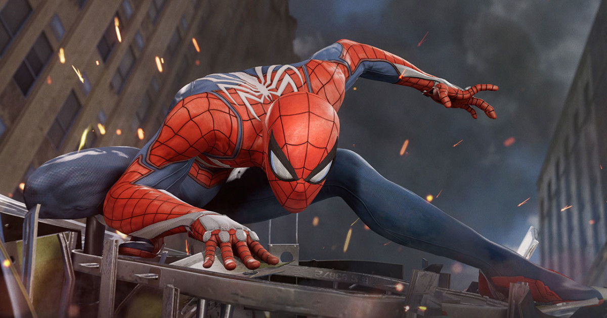 Spider-Man Museum Exhibit on Display in Chicago - Men's Journal