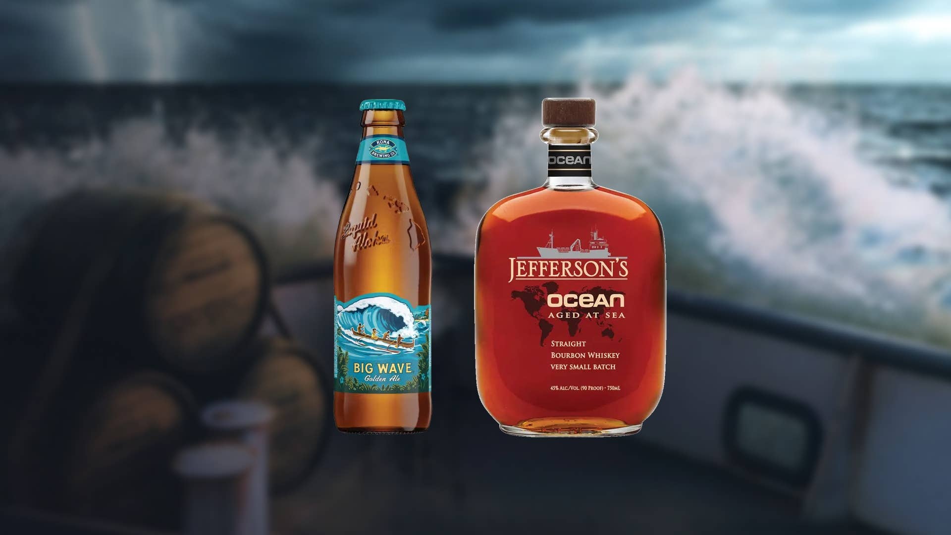 How to Make a Boilermaker: Best Beer and Whiskey Combos - Men's Journal
