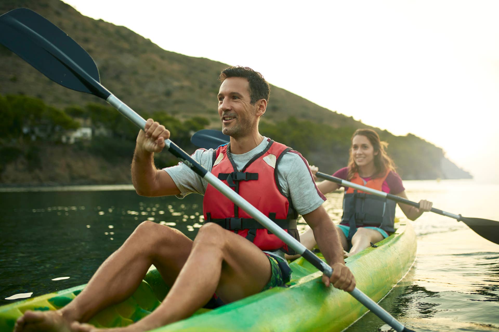 Water Safety 101: Learn How to Stay Safe This Summer - Men's Journal