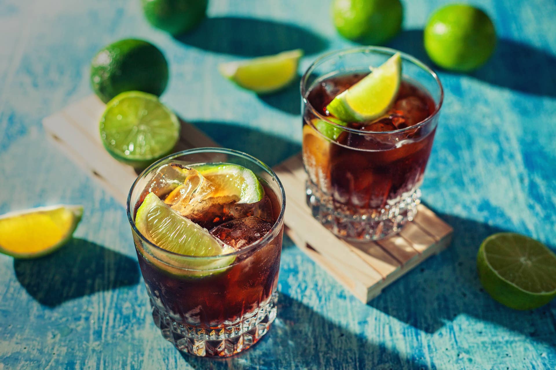 The World's Newly Crowned Best Rum Comes From Barbados, According to ...