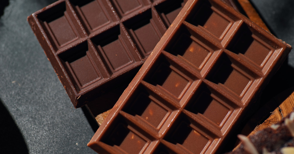 Nationwide Chocolate Bar Recall Expanded in New FDA Announcement - Men ...