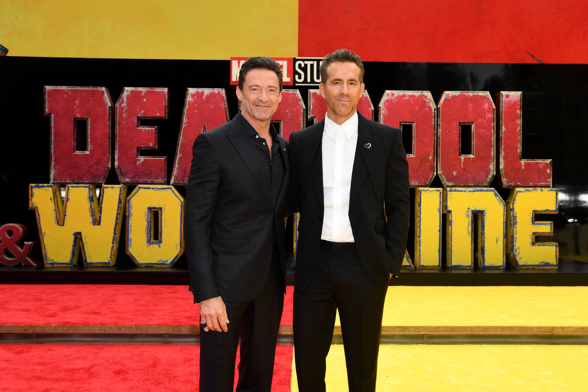 ‘Deadpool & Wolverine’ Smashes R-Rated Box Office Record - Men's Journal