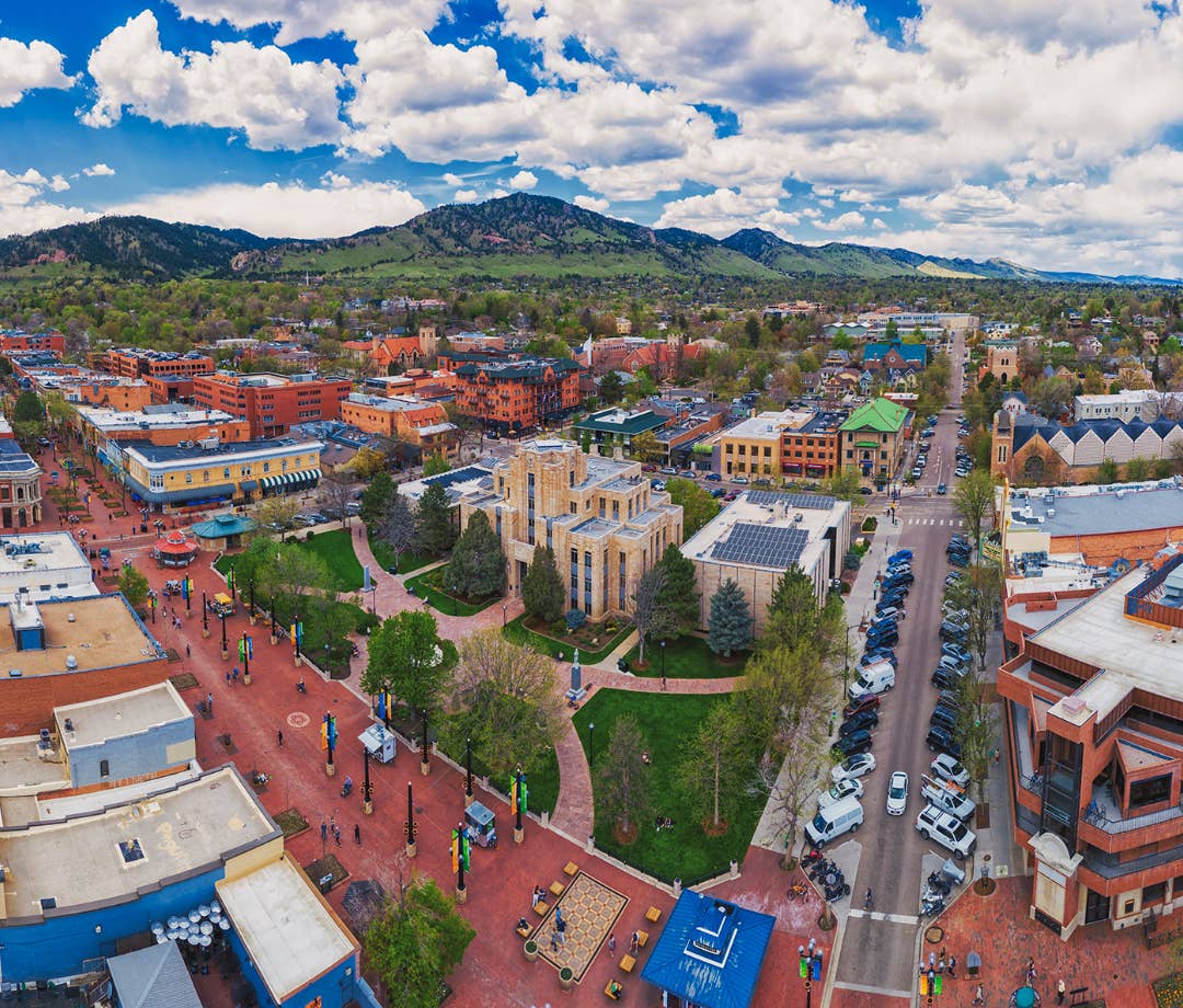Things to Do in Boulder, Colorado: The Perfect 3-Day Weekend - Men's ...