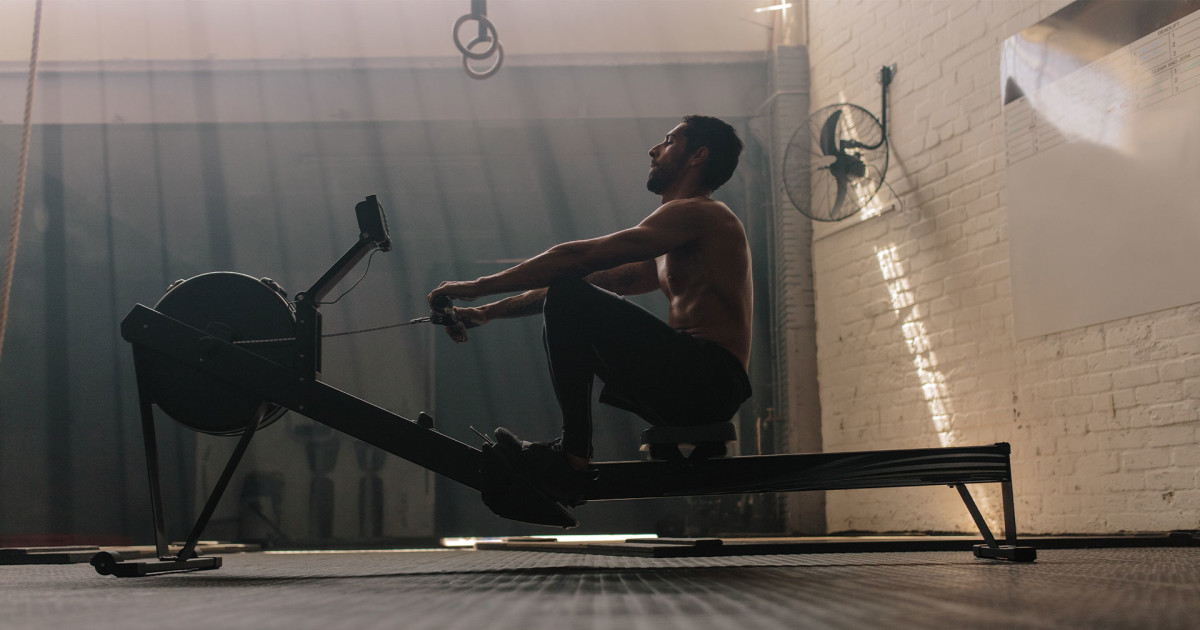 75 Hard Challenge Rules, Benefits, and Drawbacks - Men's Journal