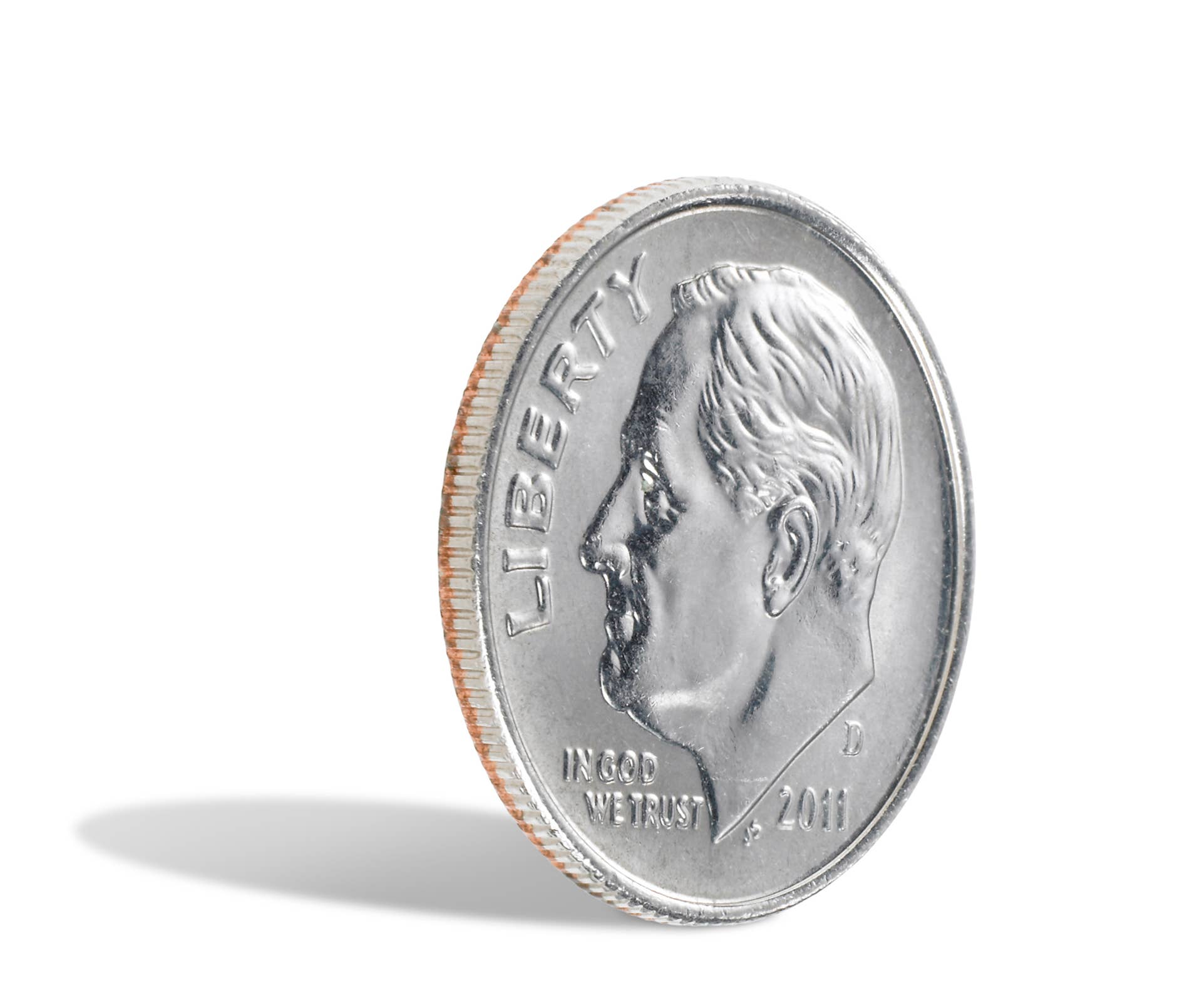 Rare Dime Expected to Fetch Eye-Popping Amount at Auction - Men's Journal