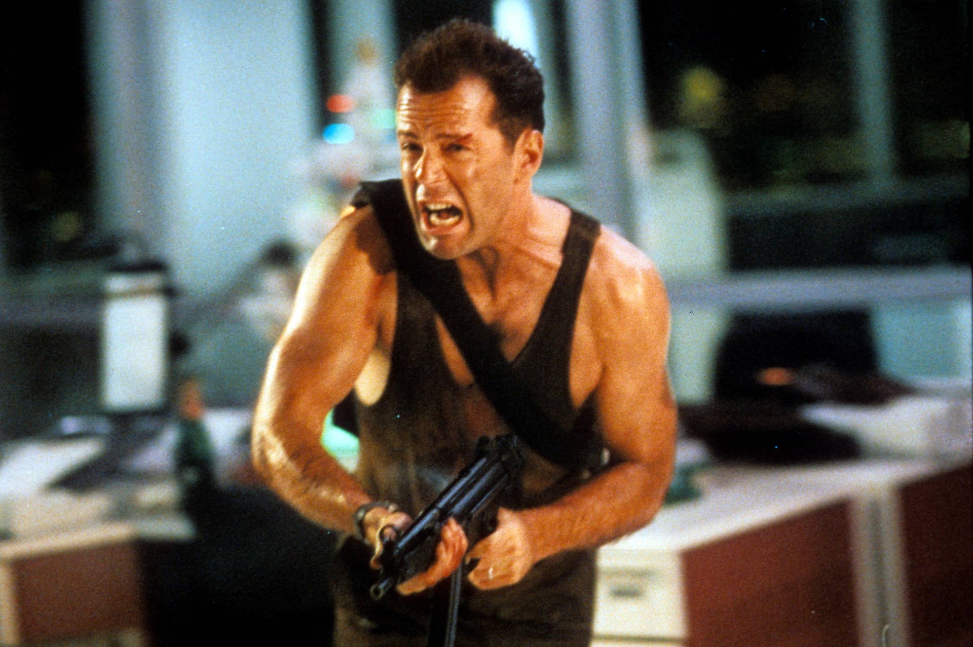 60 Best Action Movies of All Time, Ranked - Men's Journal