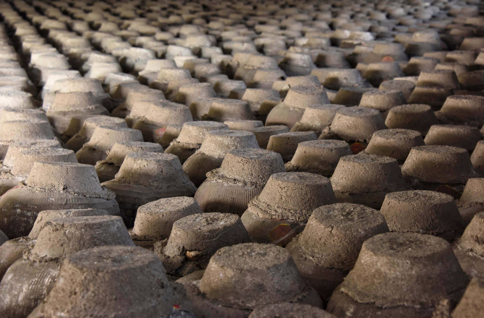 5,000-Year-Old Wine Jars Discovered—Could They Still Be Good? - Men's ...