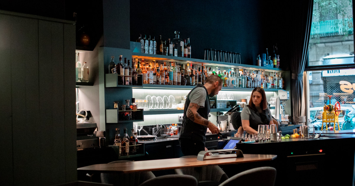 The 50 Best Bars in the World 2023 - Men's Journal