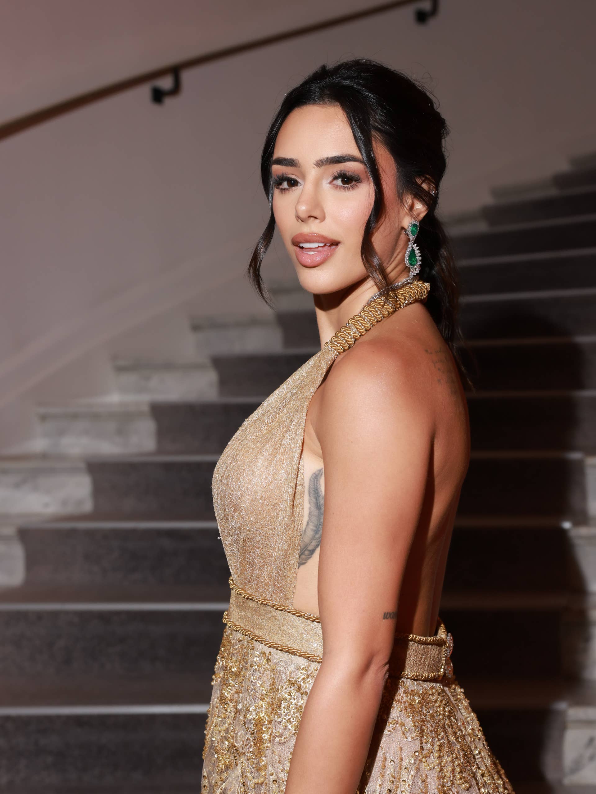 Who Is Bruna Biancardi, Neymar’s Ex-Girlfriend and Mother to His ...