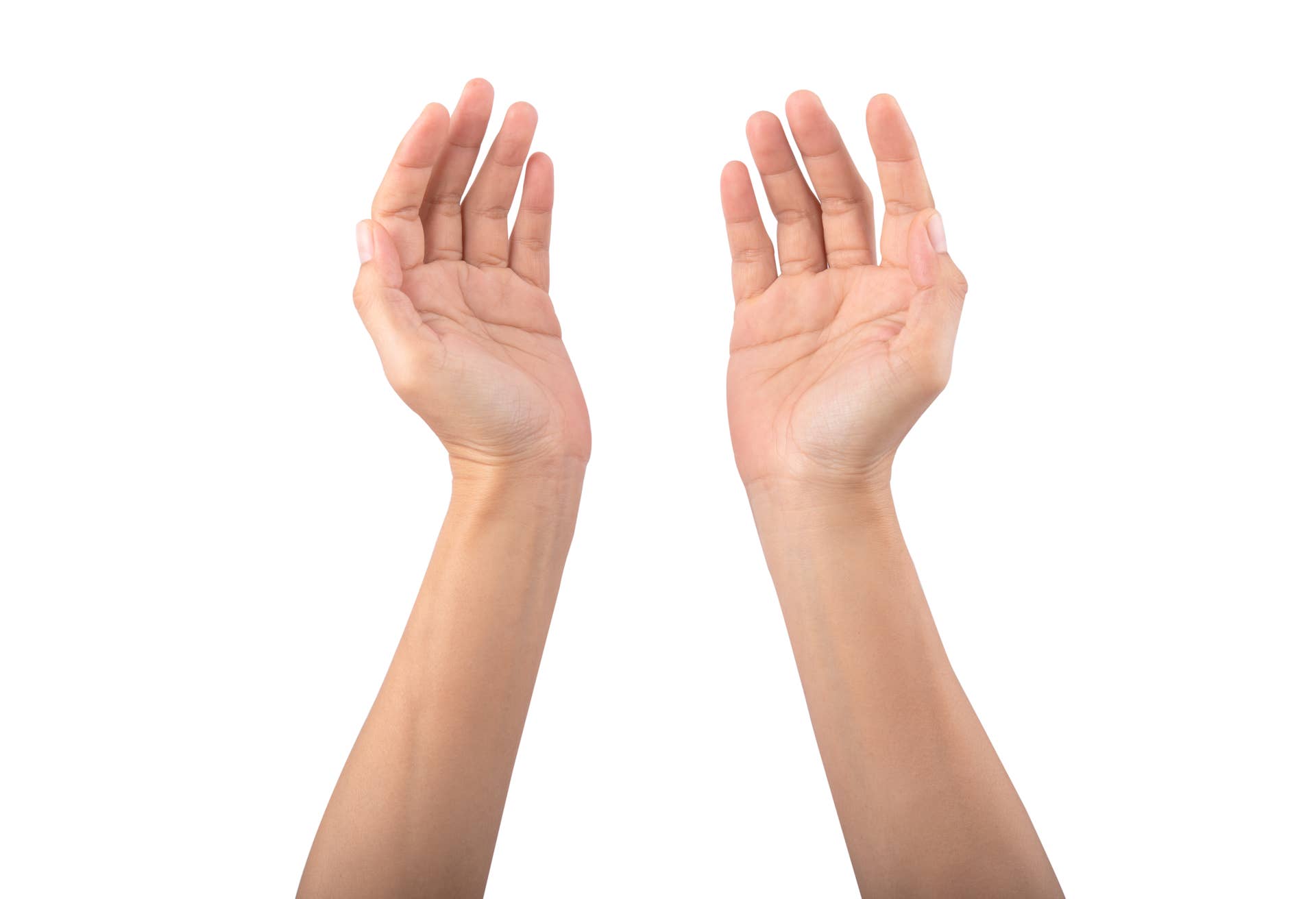 New Study Finds Pattern in Fingers of People With Psychopathic Traits ...