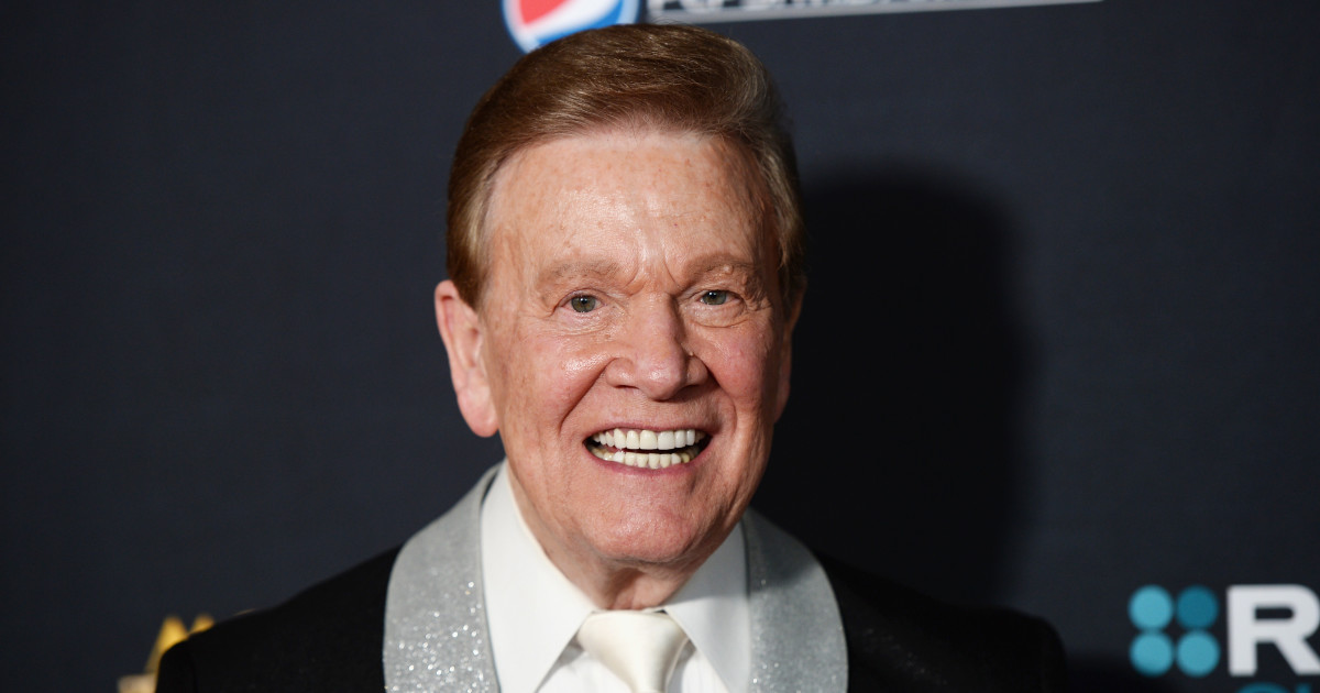 Wink Martindale Cause of Death Revealed - Men's Journal