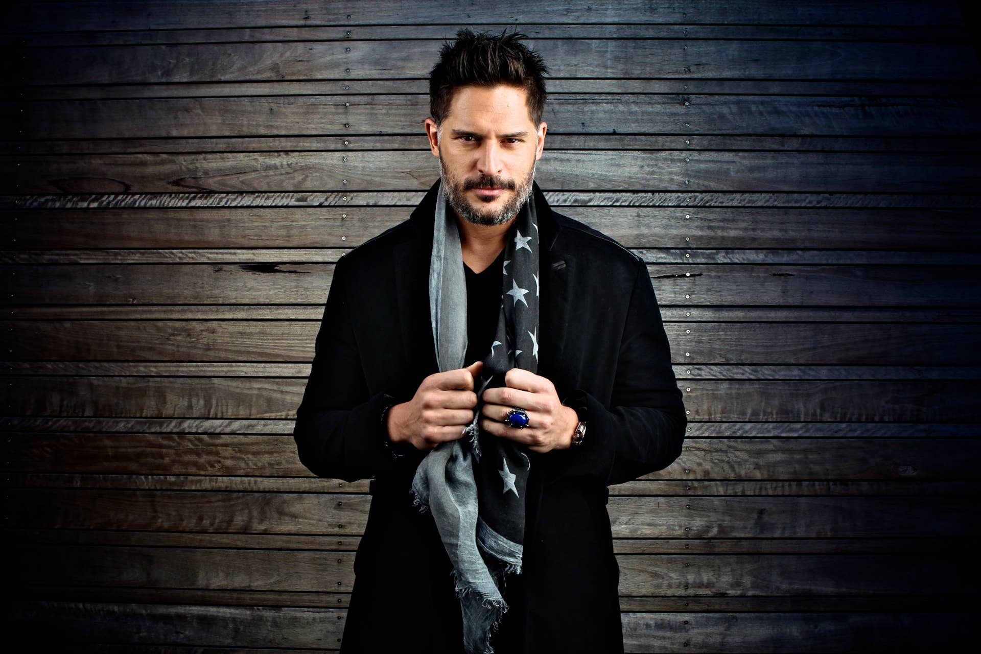 Joe Manganiello Reveals Key to His Ripped Physique: A NASA Scientist ...
