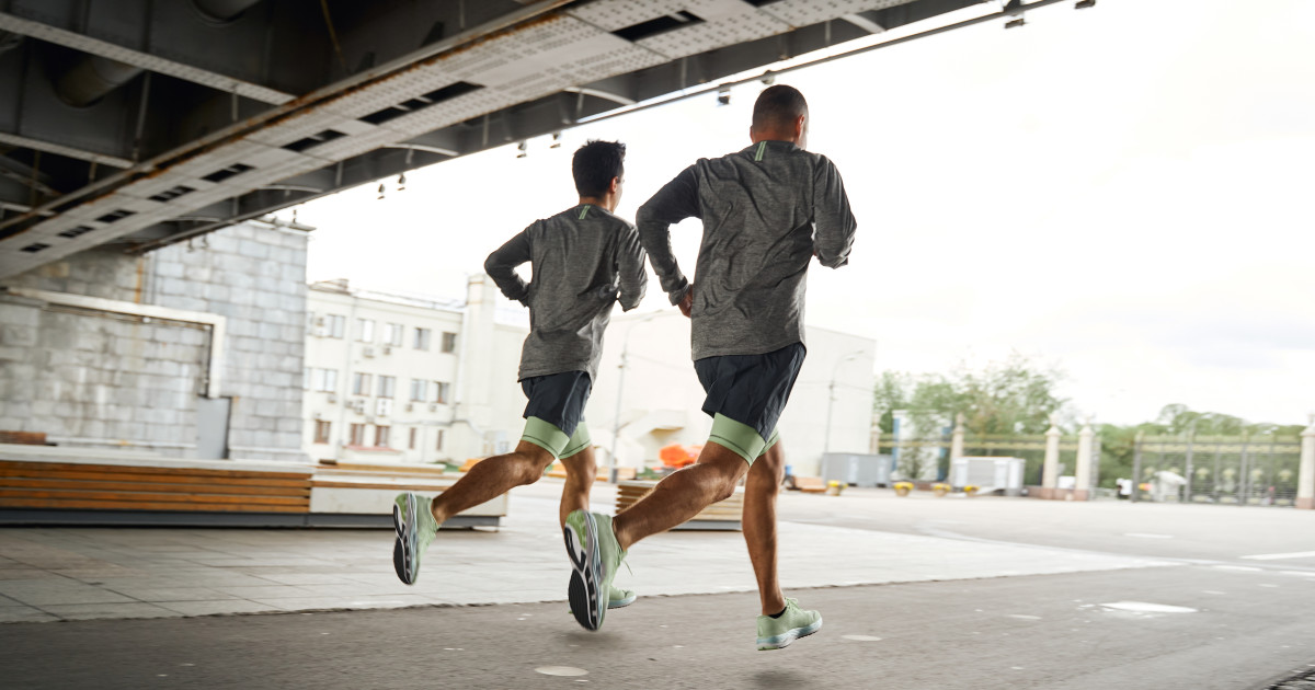 Discover the Best Running Cadence for Peak Performance - Men's Journal
