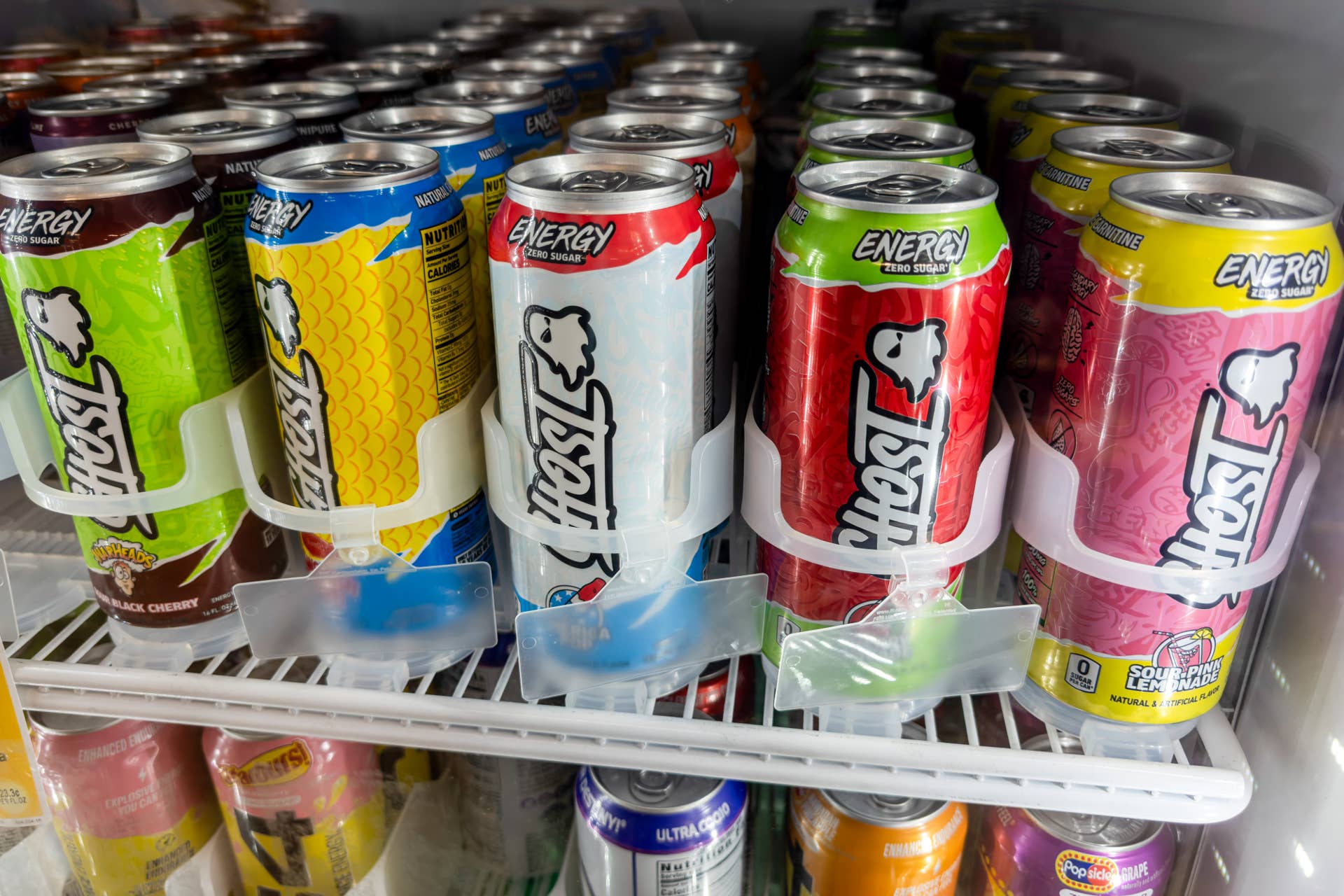 Beloved Energy Drink Makes Disappointing Announcement - Men's Journal