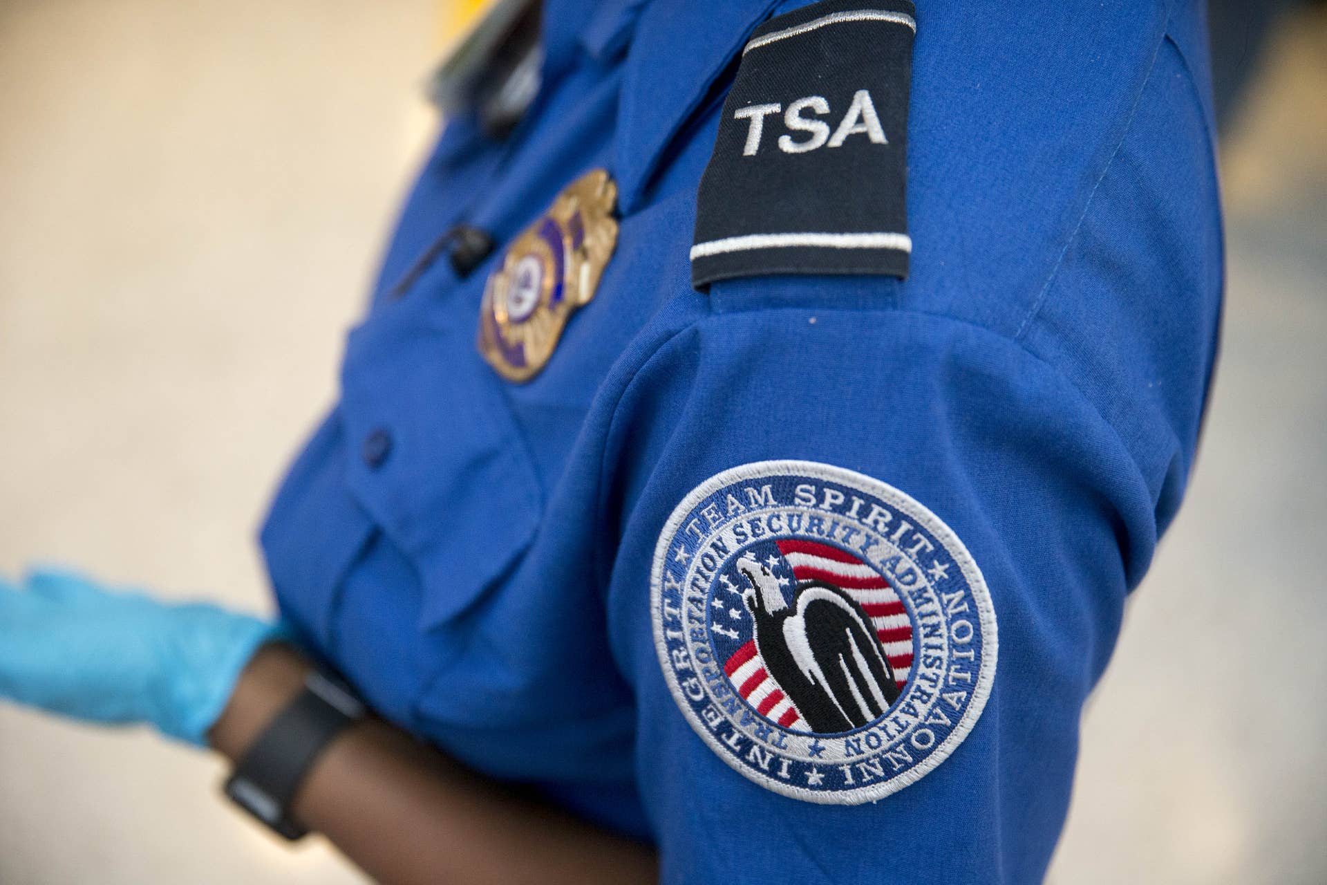 TSA Sends Clear Warning Amid Record Holiday Travel: 'Zero Tolerance ...