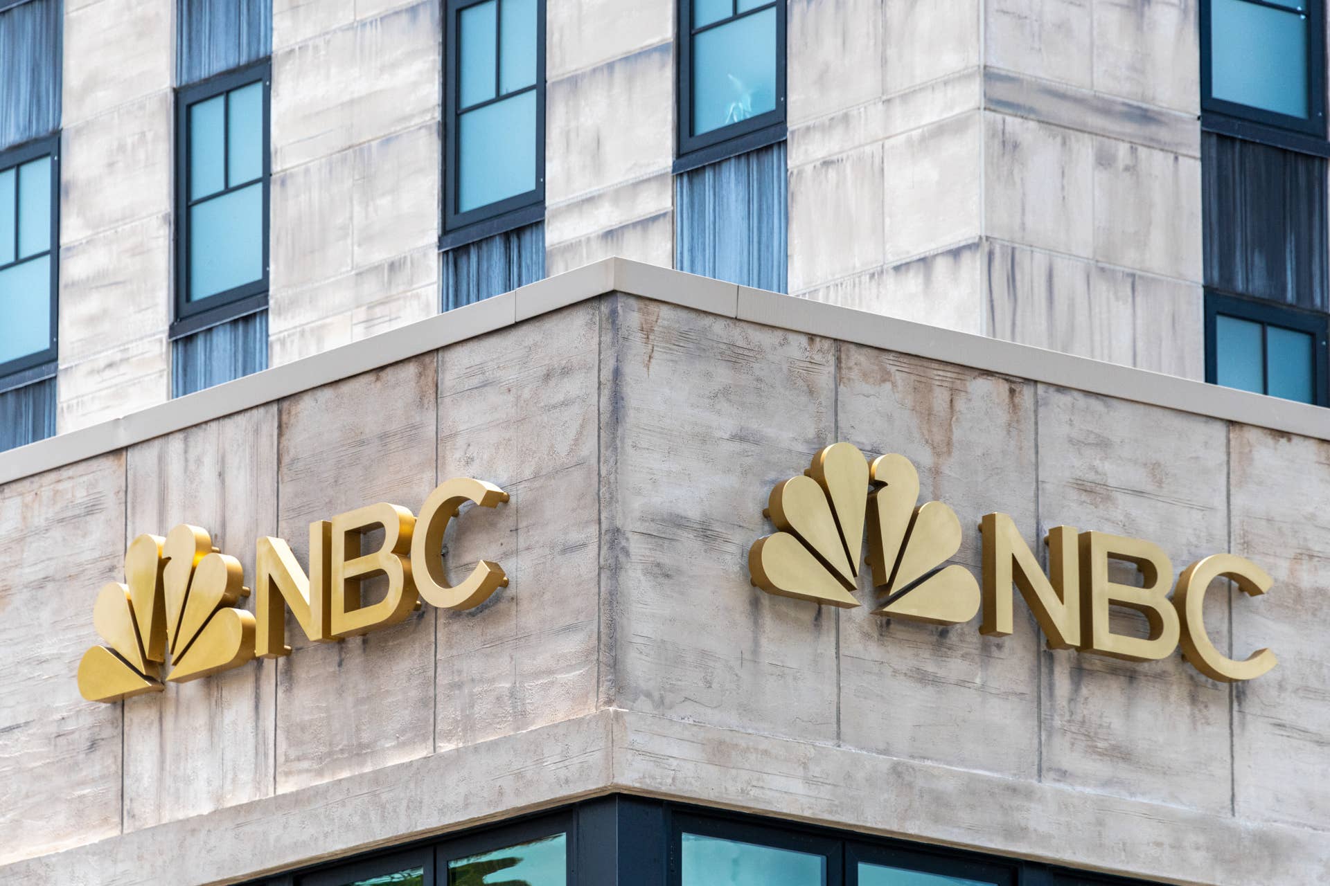 NBC Makes Major Announcement After Canceling 5 Shows - Men's Journal