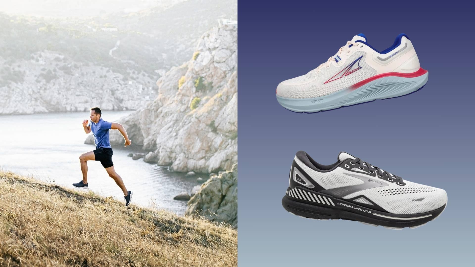 The Best Running Shoes of 2025, Tested and Reviewed - Men's Journal