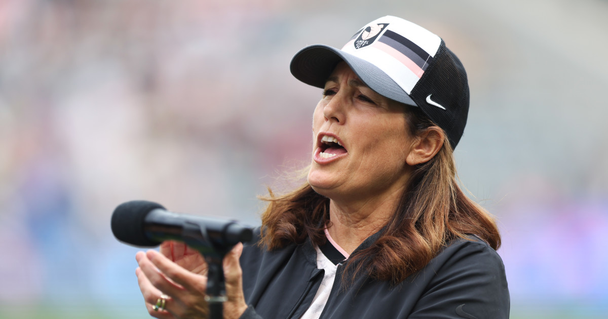 Beloved ESPN Analyst Out at Network After 20 Years - Men's Journal