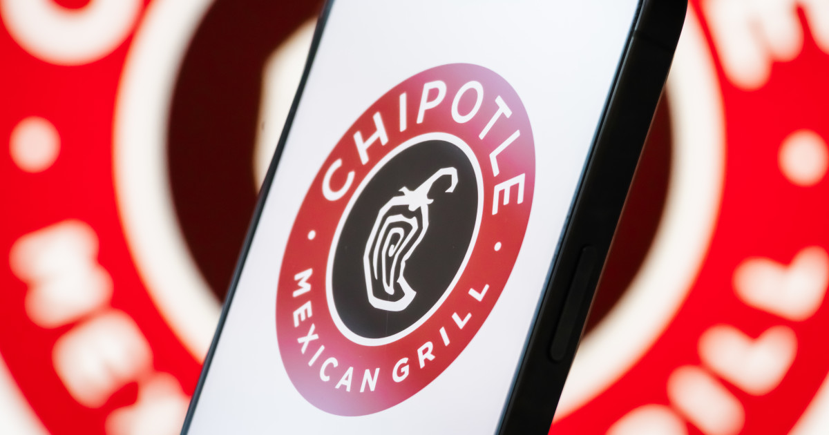 Chipotle Makes Big Announcement for Rewards Members - Men's Journal