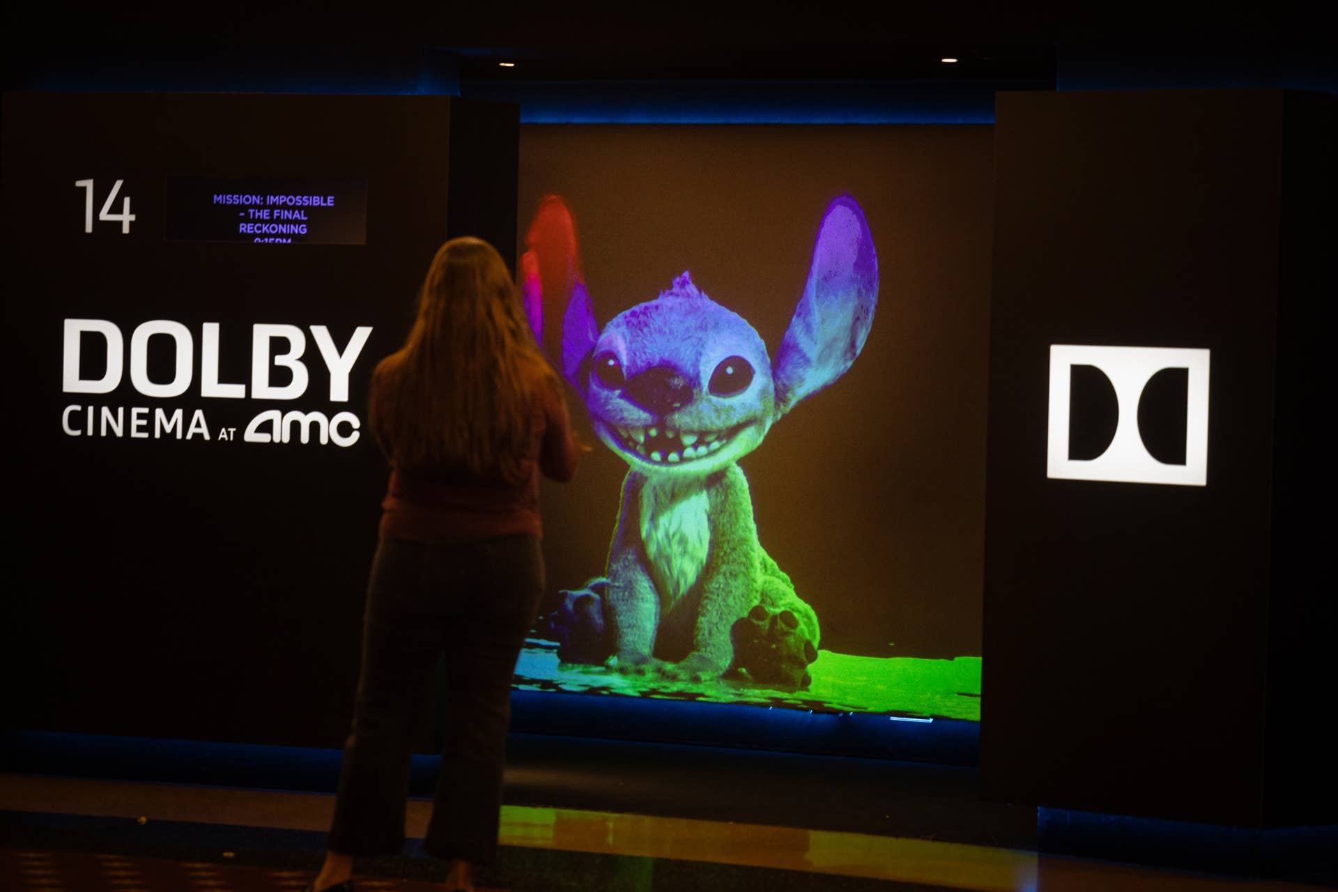 Disney Live-Action Remake Breaks Memorial Day Box Office Record - Men's ...