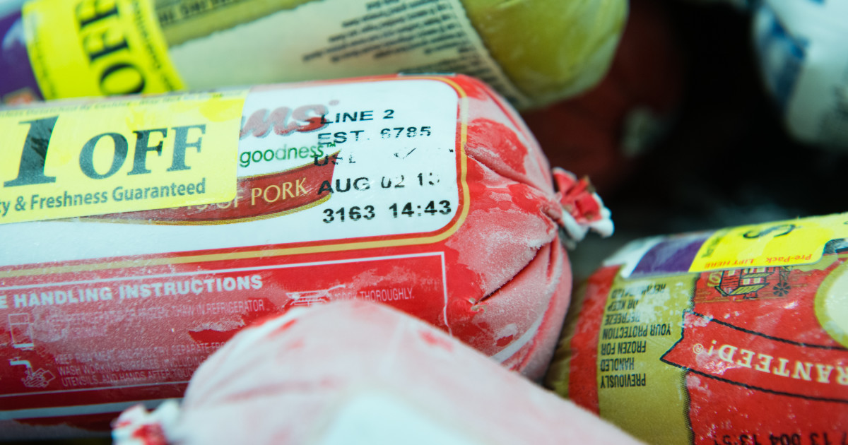 The Shocking Truth Behind Expiration Dates—And How to Use It to Your ...