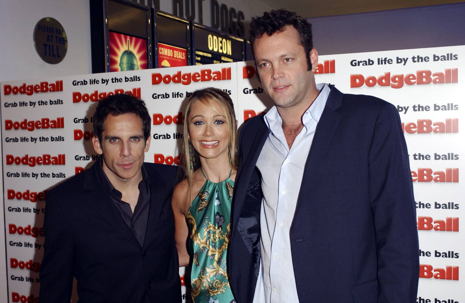 Vince Vaughn Makes Big Admission About Potential 'Dodgeball' Sequel ...
