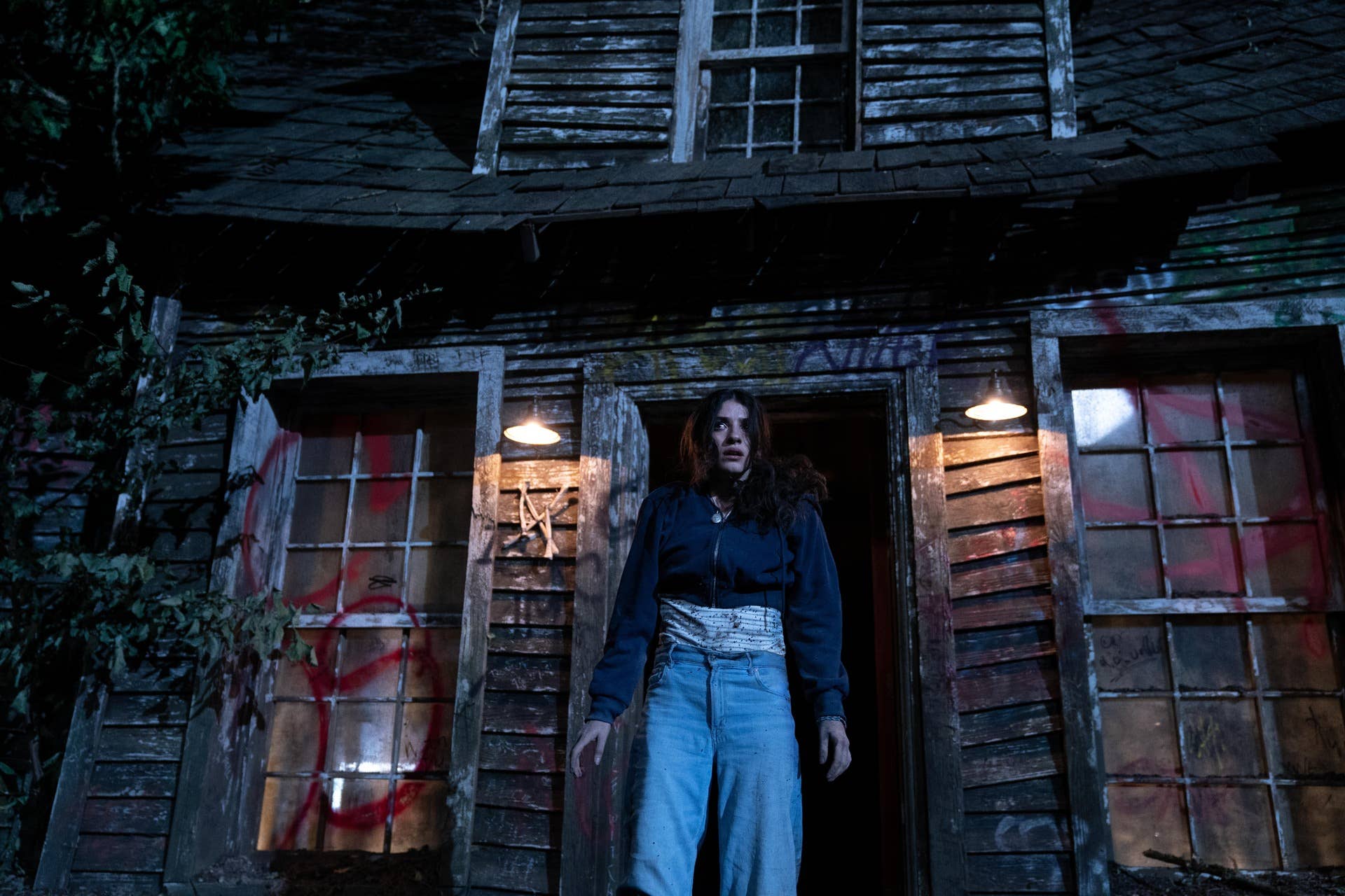 Review: Does ‘Until Dawn’ Do Its PlayStation Source Proud? - Men's Journal